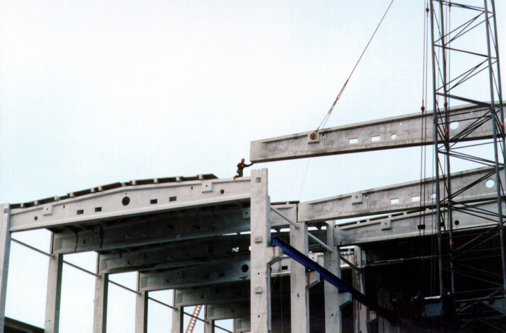 Structural Solutions - Strescon