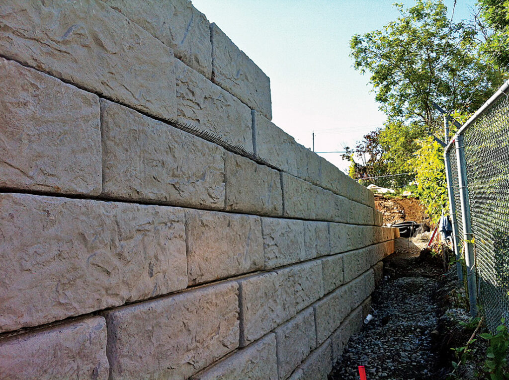 Drainage Systems - Strescon