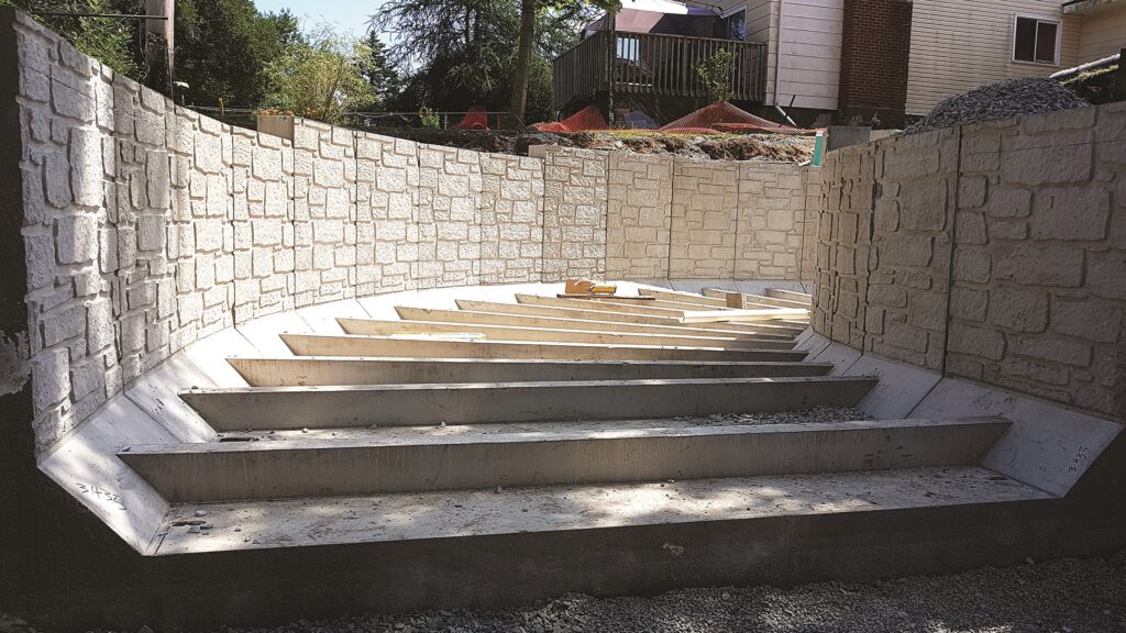 Ellenvale Run Watercourse Rehabilitation: Phase 2 - Strescon